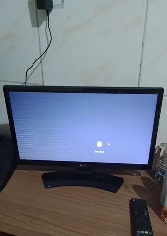 "tv lg 20 polegadas" no Brasil