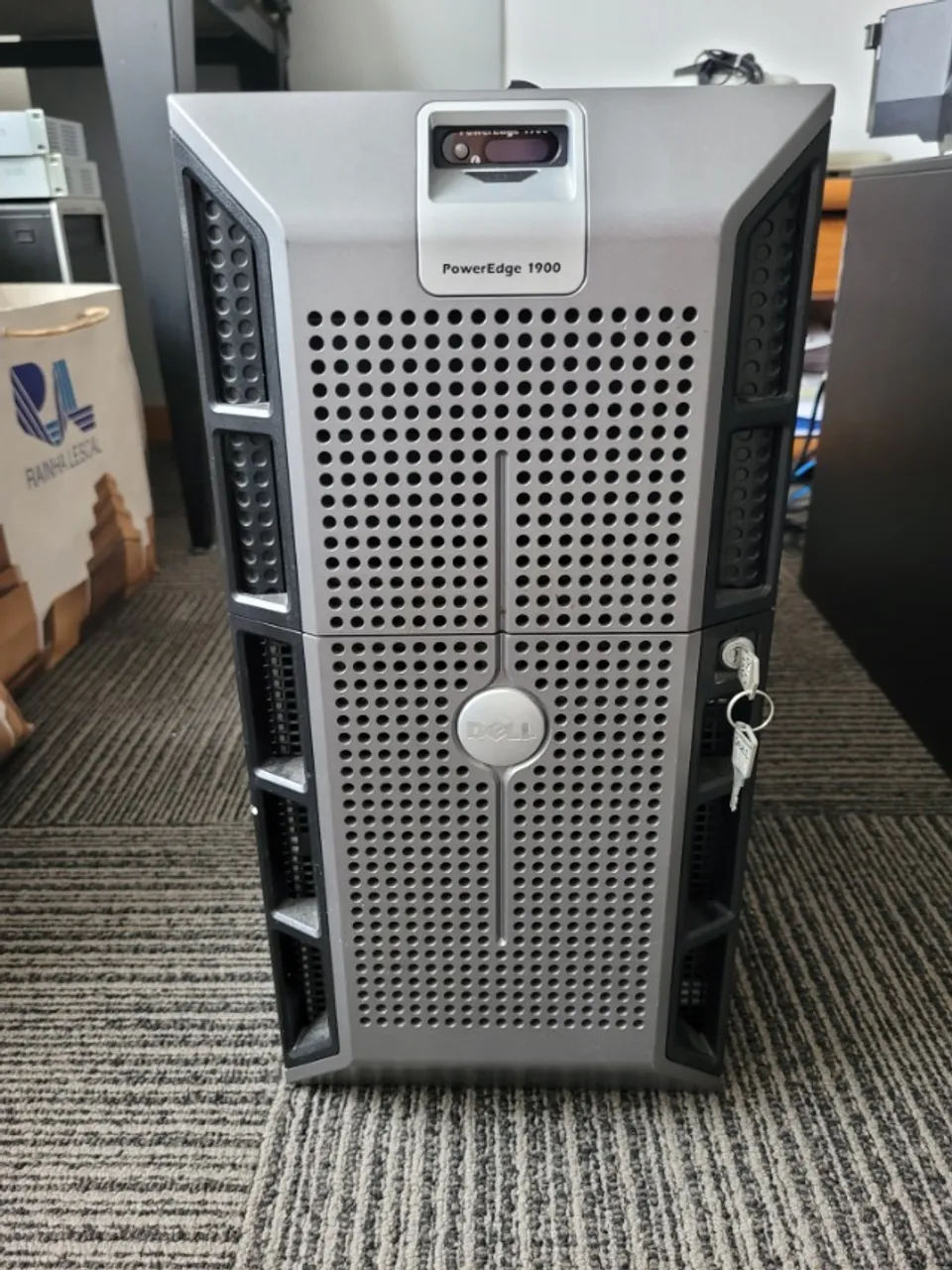 Computadores e Desktops no Rio de Janeiro