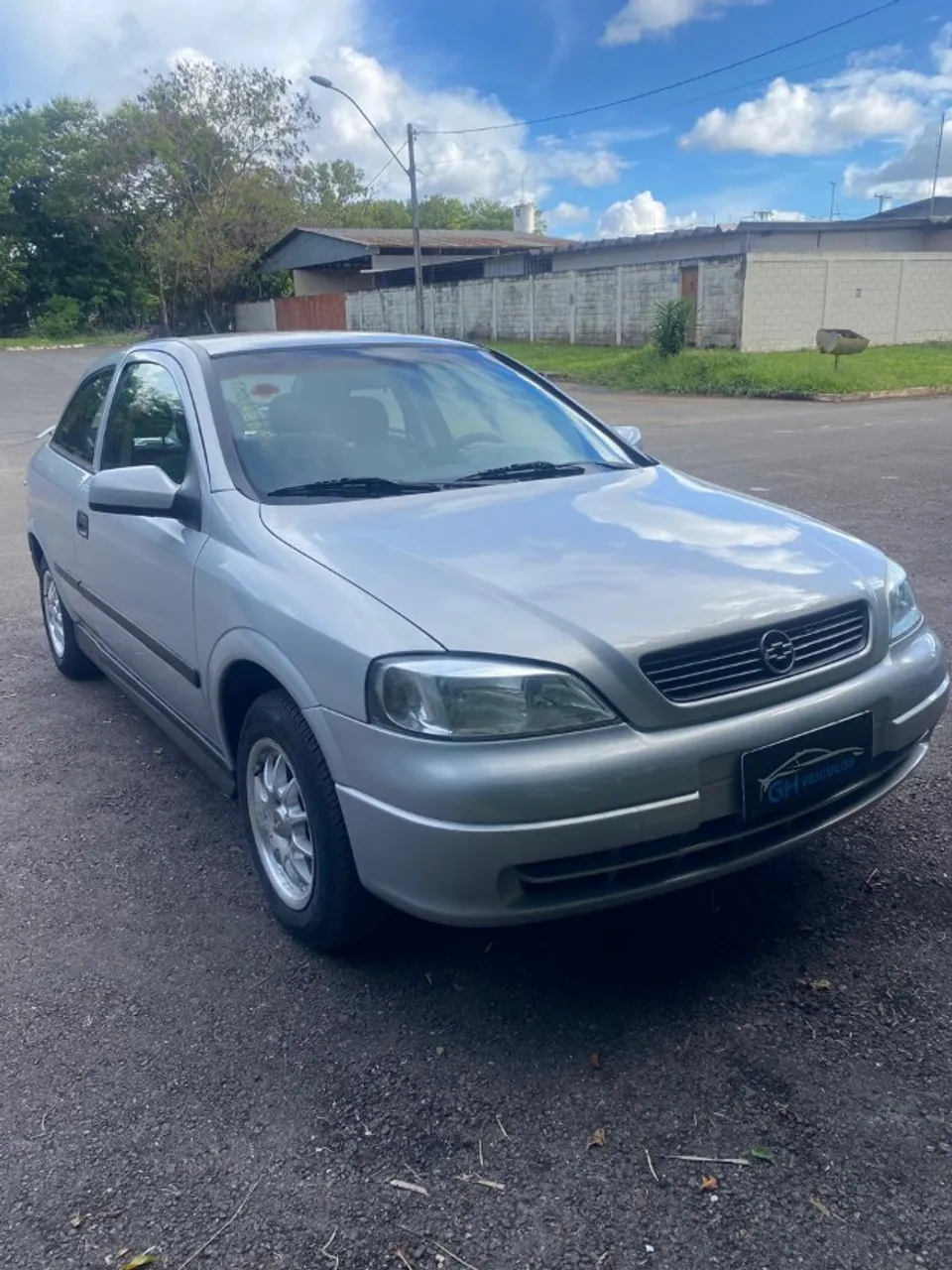 CHEVROLET ASTRA 2000 Usados e Novos