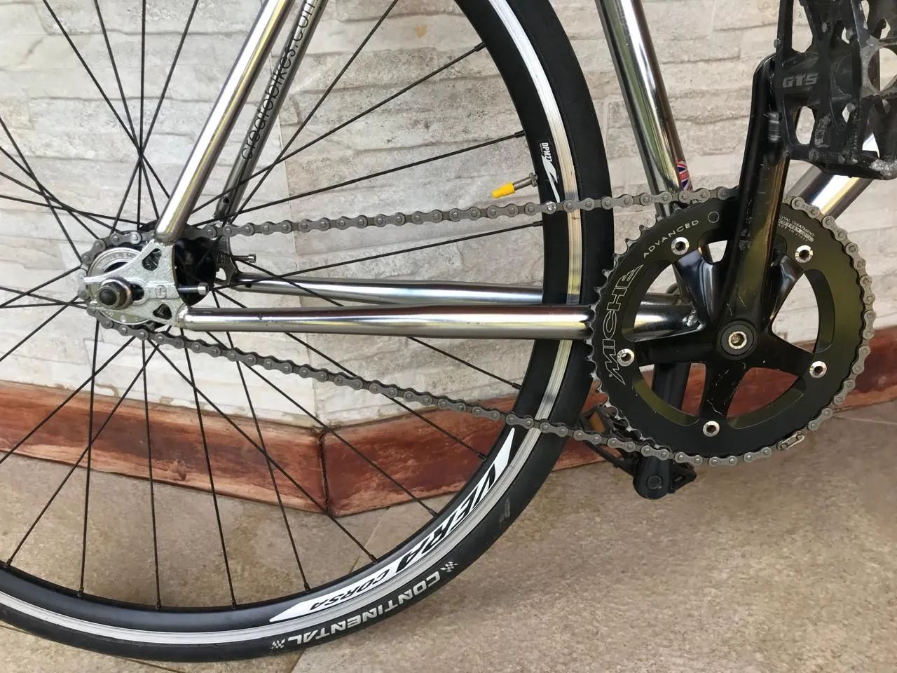 Fixa. Single Speed. Bmx . - Ciclismo - Recanto de Itaipuaçu (Itaipuaçu ...