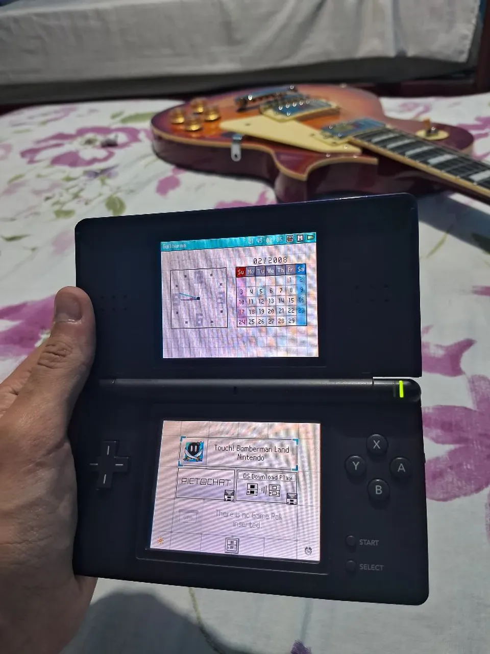 "nintendo ds lite" - Consoles de Vídeo Game no Brasil