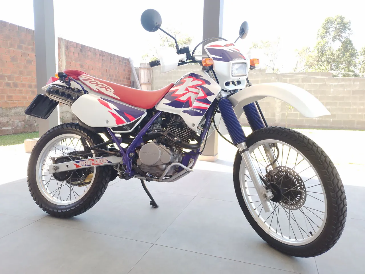 "xr 200 tornado" - Motos no Brasil