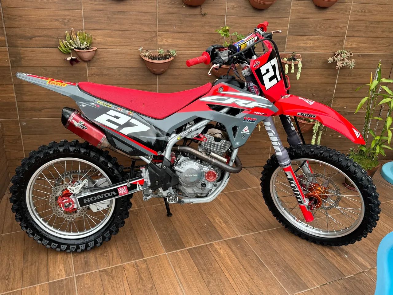 HONDA 250 F 2022 - 1380343743 | OLX