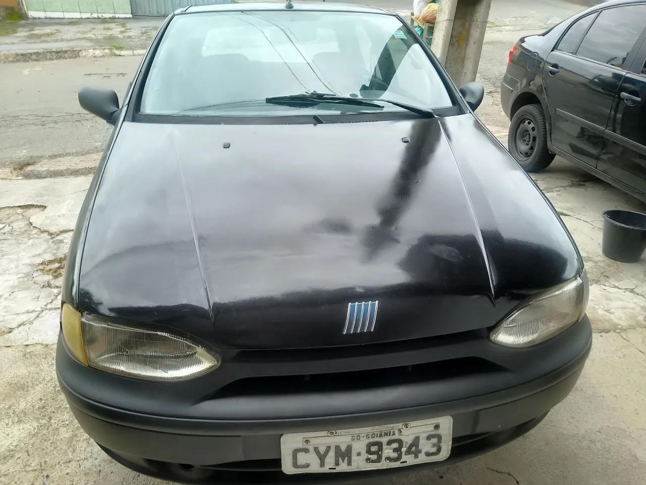 FIAT PALIO 1999 Usados e Novos