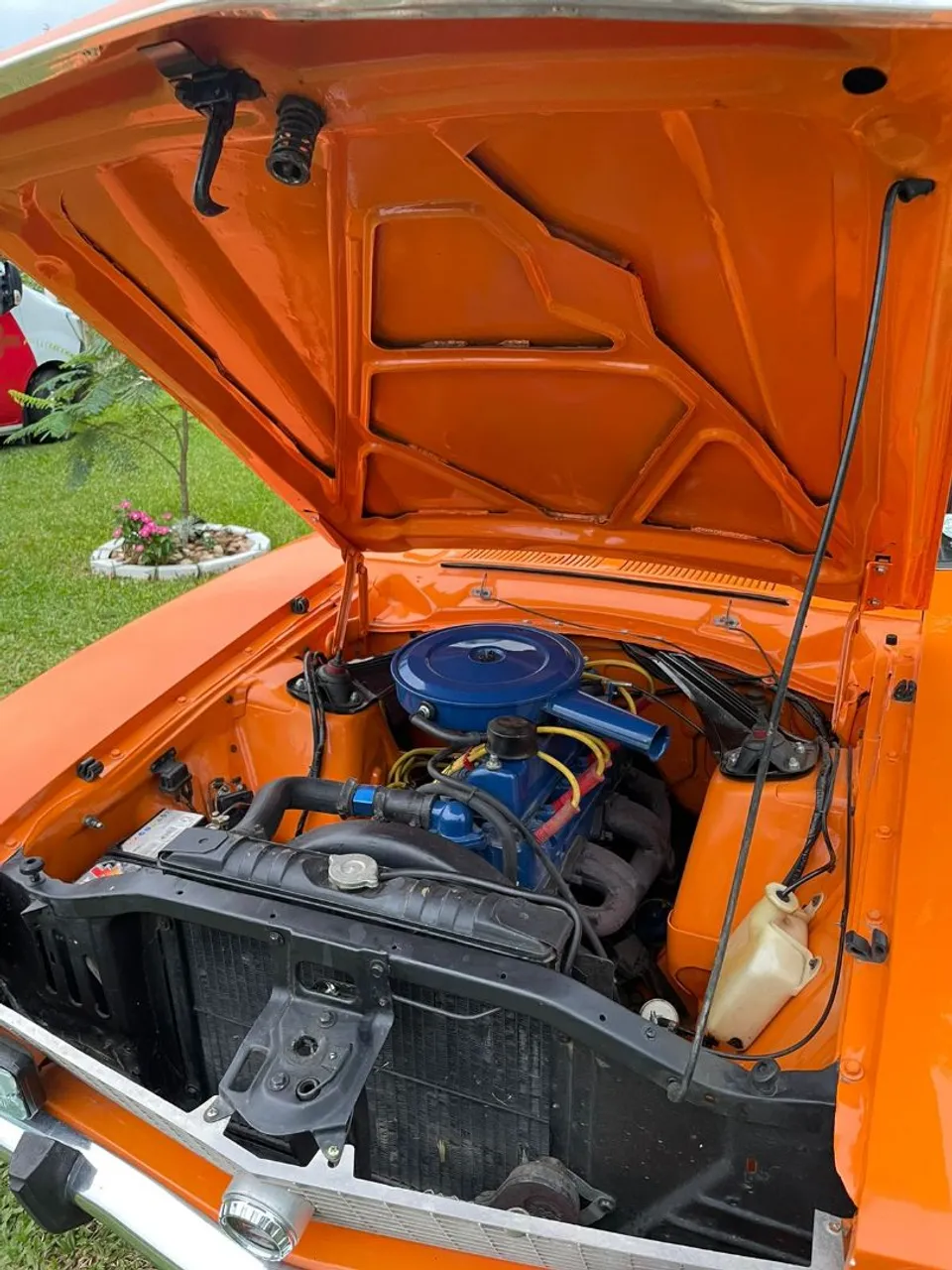 Ford Maverick 1974 Usados e Novos