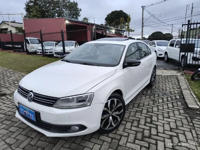 Volkswagen Jetta 2012 Usados e Novos