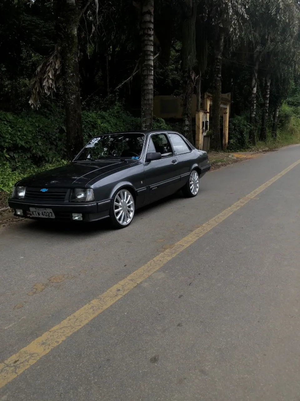 Chevrolet Chevette 1992 Usados e Novos