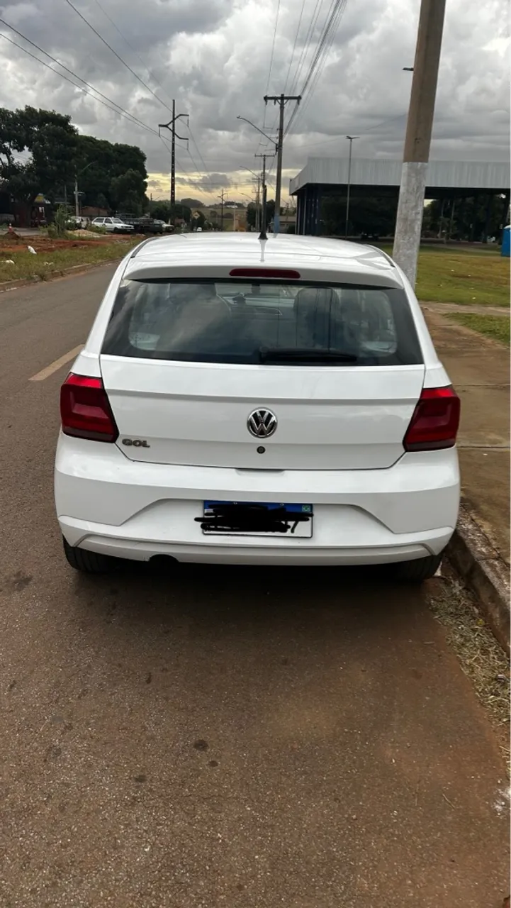 "volkswagen gol g8" - Carros Usados e Novos à venda