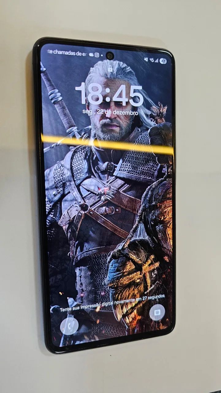 M54 256GB 5G - Celulares e Smartphones - Vila Atlântida, Montes Claros ...