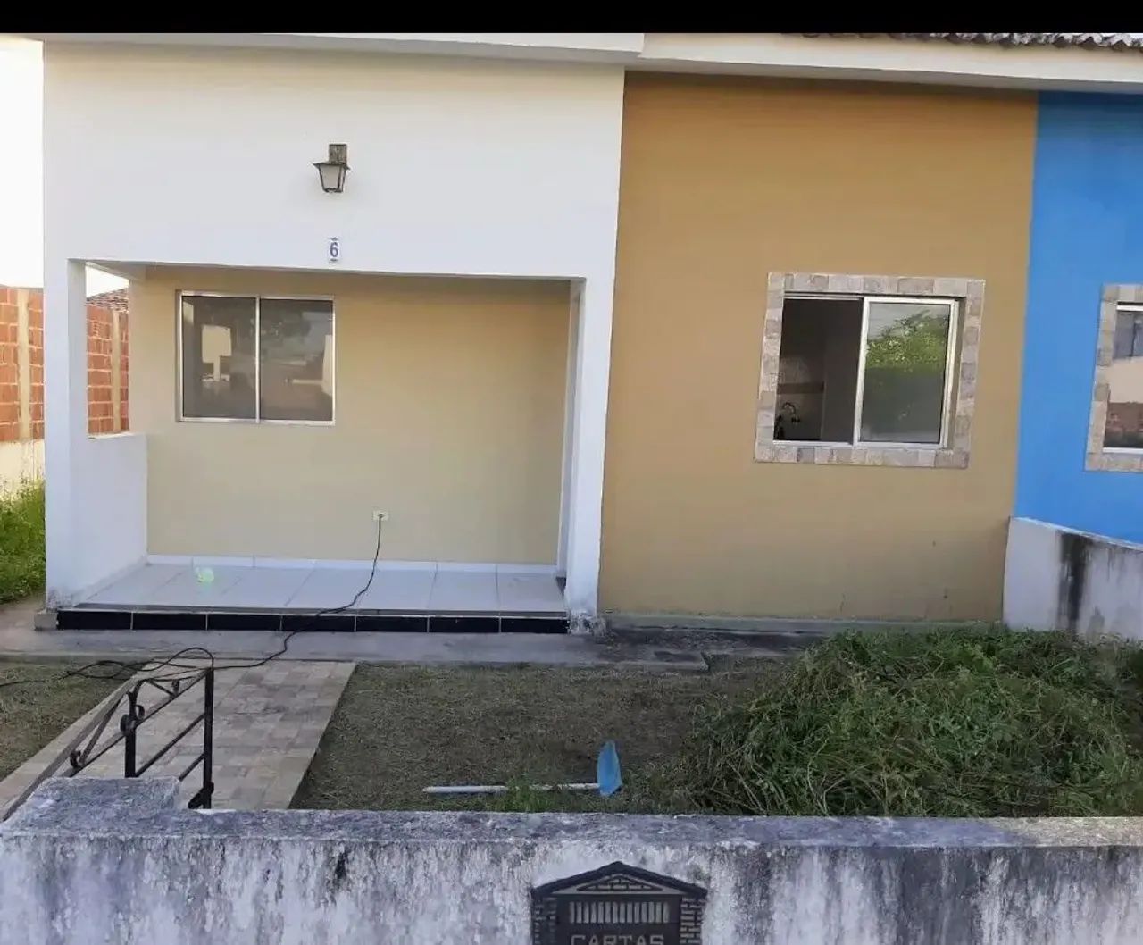 Casa em condominio fechado 2 quartos à venda - Sítio dos Marcos ...