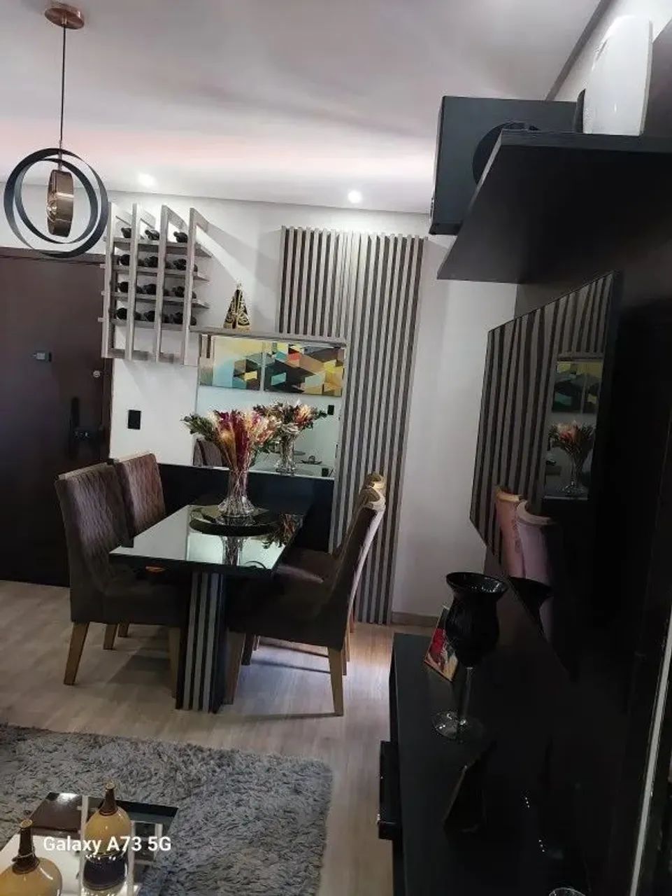Apartamento 2 quartos à venda - Jardim Residencial Villa Amato ...