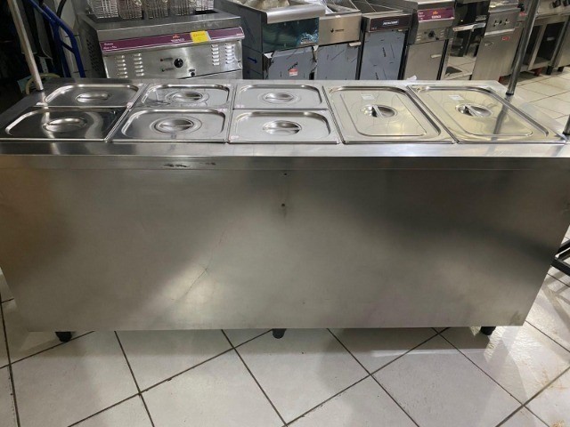 Rechaud para restaurante | +91 anúncios na OLX Brasil