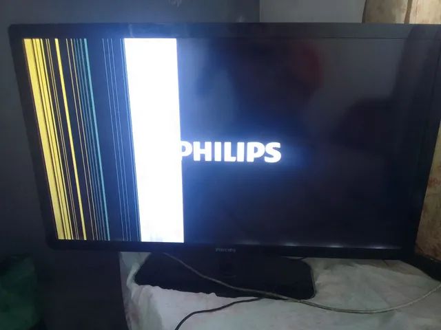 Tv philips 40 polegadas | +137 anúncios na OLX Brasil