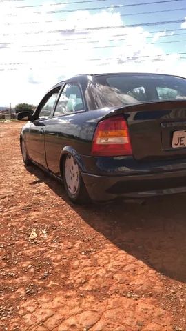 CHEVROLET ASTRA 1998 Usados e Novos | OLX