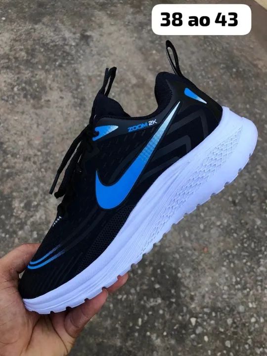 "tenis nike 75" no Brasil