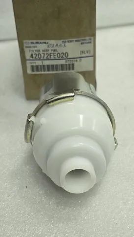 Filtro Combustivel Subaru Impreza Forester ( Novo Original - Carros ...