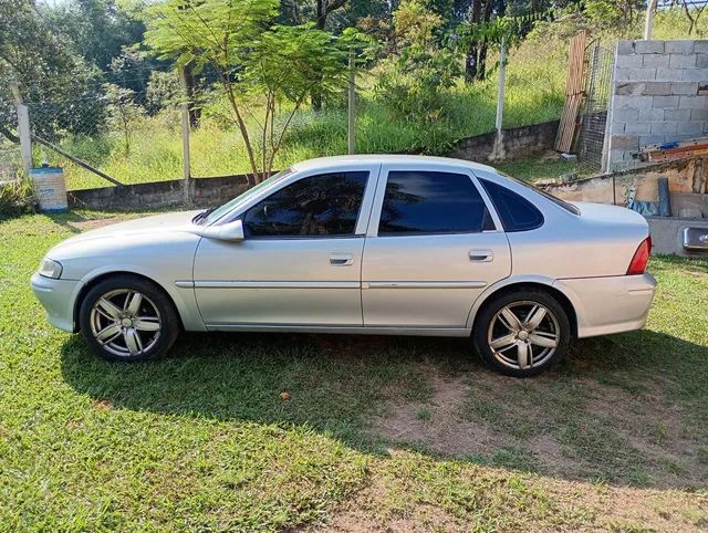CHEVROLET VECTRA 2000 Usados e Novos