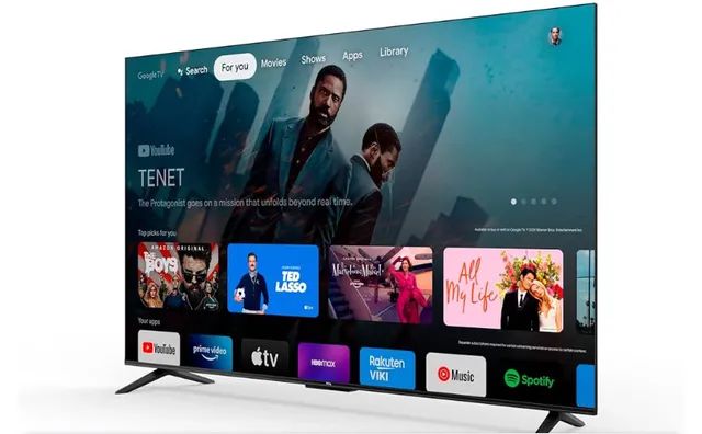 "tv sony 50 polegadas" no Brasil