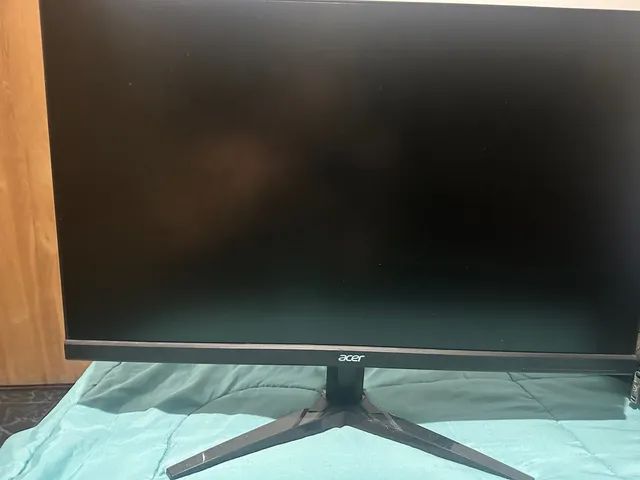 "acer monitor 27" no Brasil