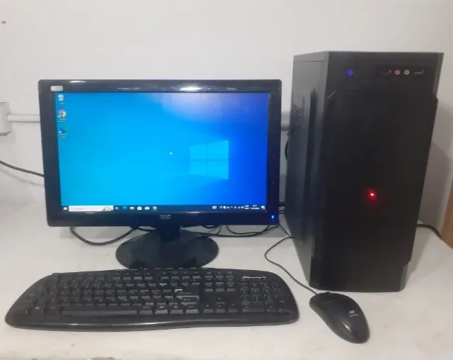 "pc simples" no Brasil