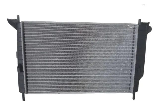 "radiador mondeo" no Brasil