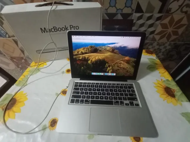 "macbook venda" - Notebooks no Brasil