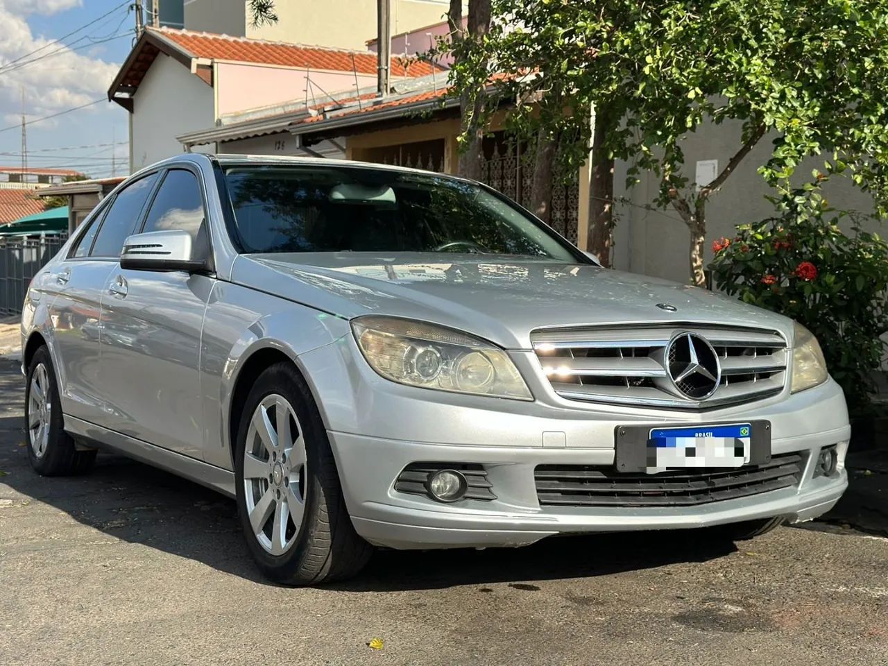 MERCEDES-BENZ 2010 Usados e Novos