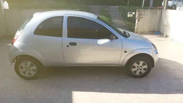 FORD KA 2007 Usados e Novos
