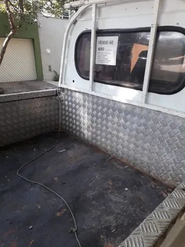 RELY PICK-UP Usados e Novos