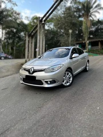 RENAULT FLUENCE Usados e Novos em Salvador e região, BA