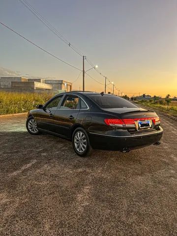 HYUNDAI AZERA Usados e Novos