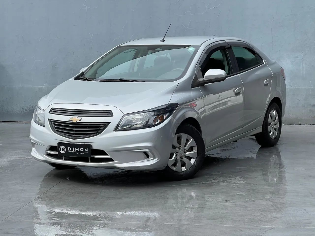 CHEVROLET PRISMA Usados e Novos em SC