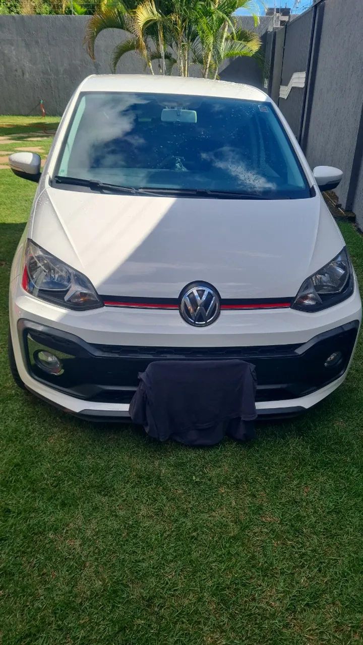 VOLKSWAGEN UP! 2020 Usados e Novos