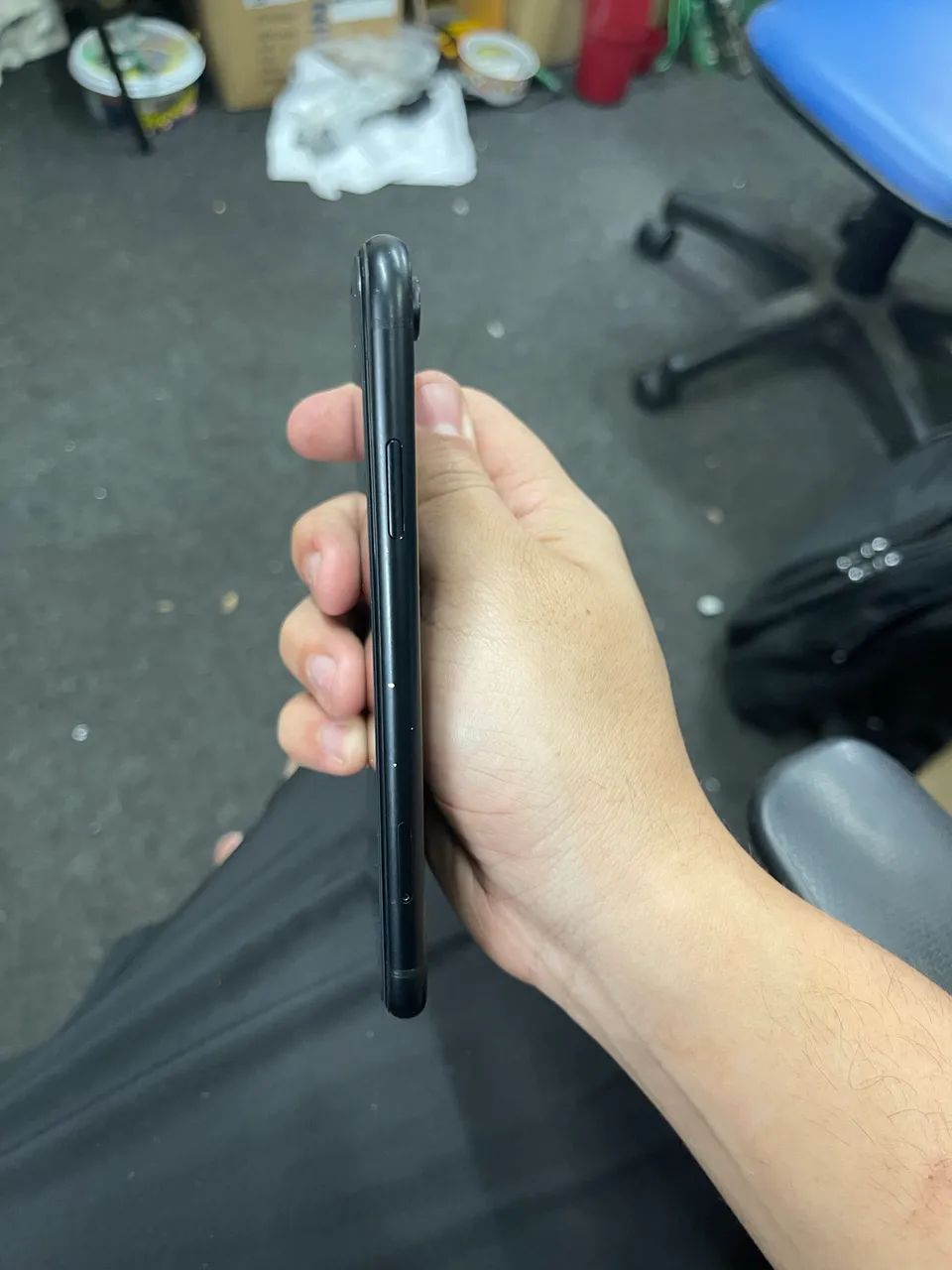 iPhone XR 128GB - Celulares e Smartphones - Vila Rubim, Vitória ...