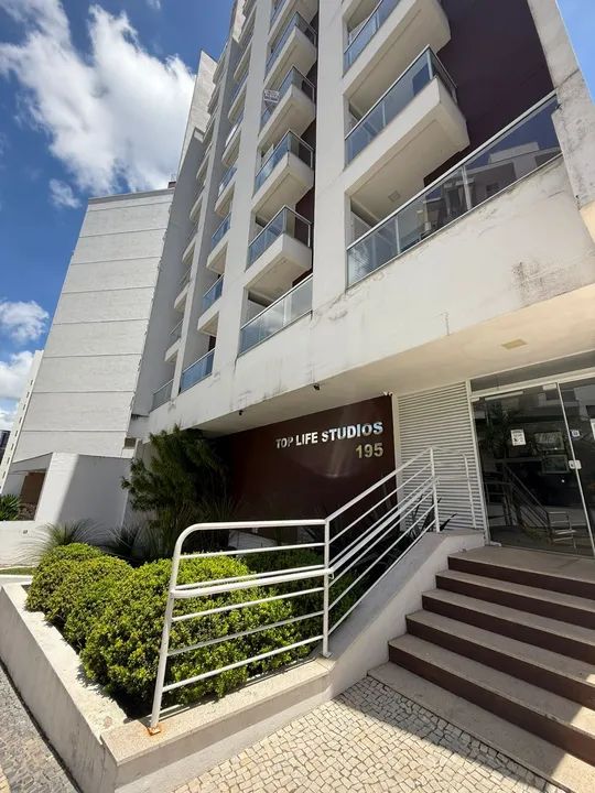 Loft/studio para alugar - Estrela Sul, Juiz de Fora - MG 1376054425 | OLX