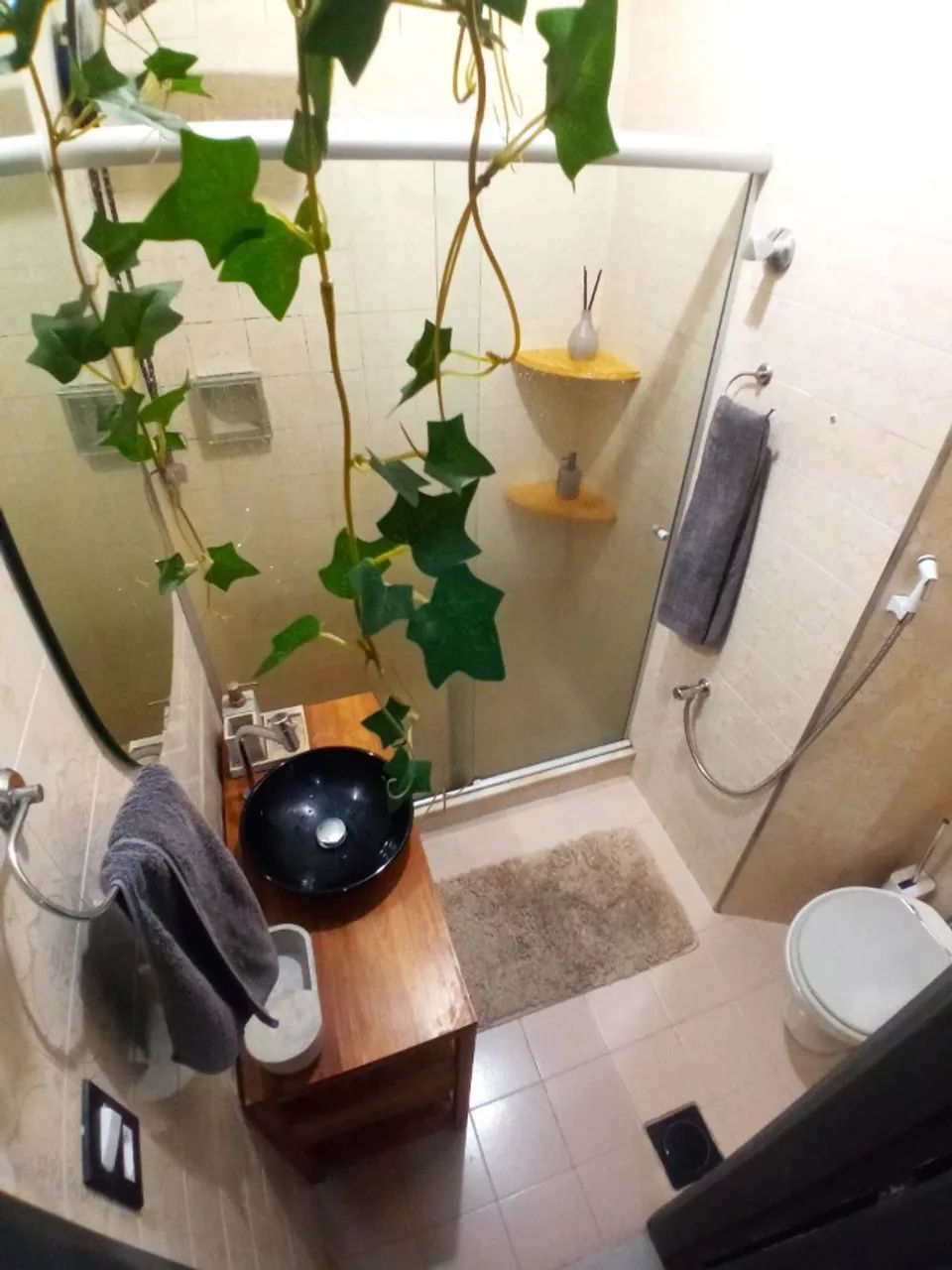 Box Blindex Incolor 2 folhas - Cada folha com 70cm de largura e 180cm ...