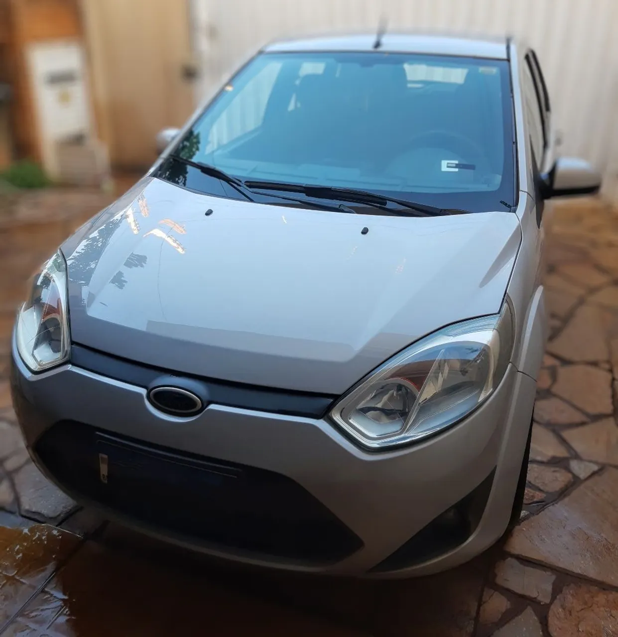"fiesta zetec rocam" - Carros Usados e Novos à venda