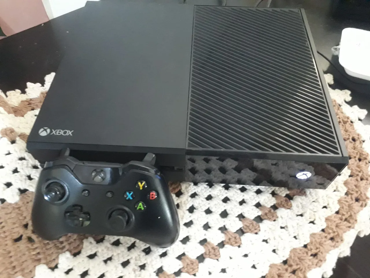 "xbox one fat console" - Consoles de Vídeo Game no Brasil