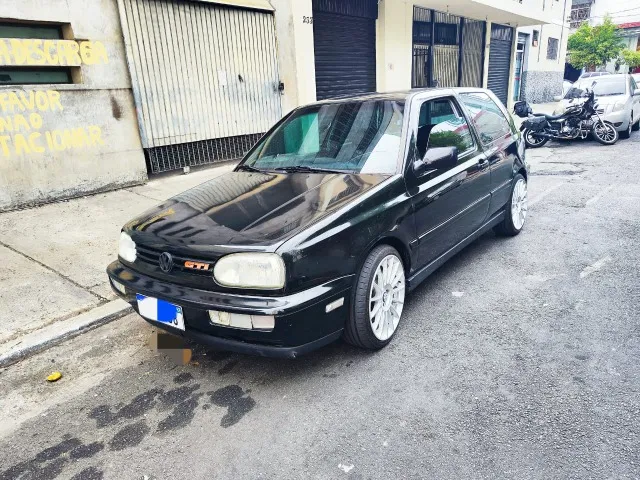 VOLKSWAGEN 1998 Usados e Novos