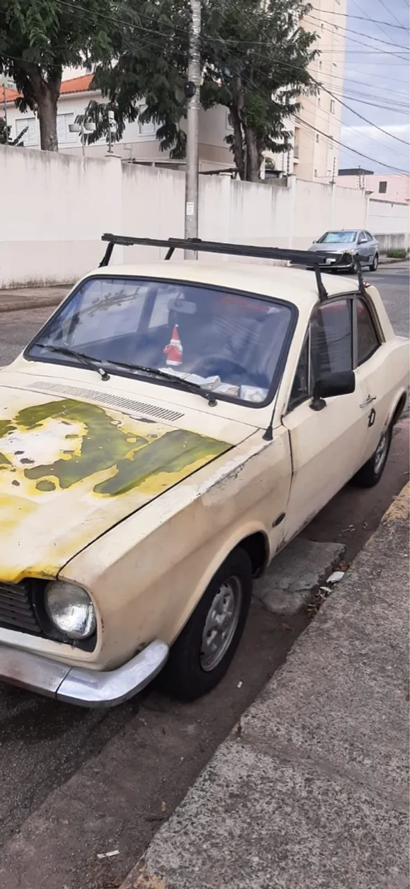 Ford Corcel 1976 Usados e Novos