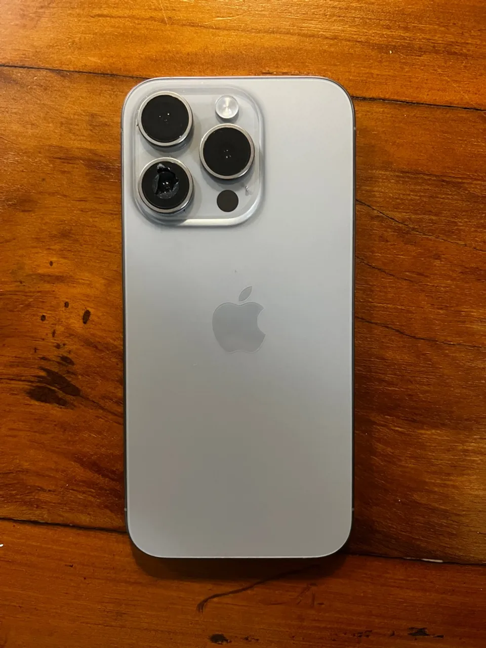 Celulares APPLE IPHONE 15 PRO Usados, seminovos e Novos no Brasil