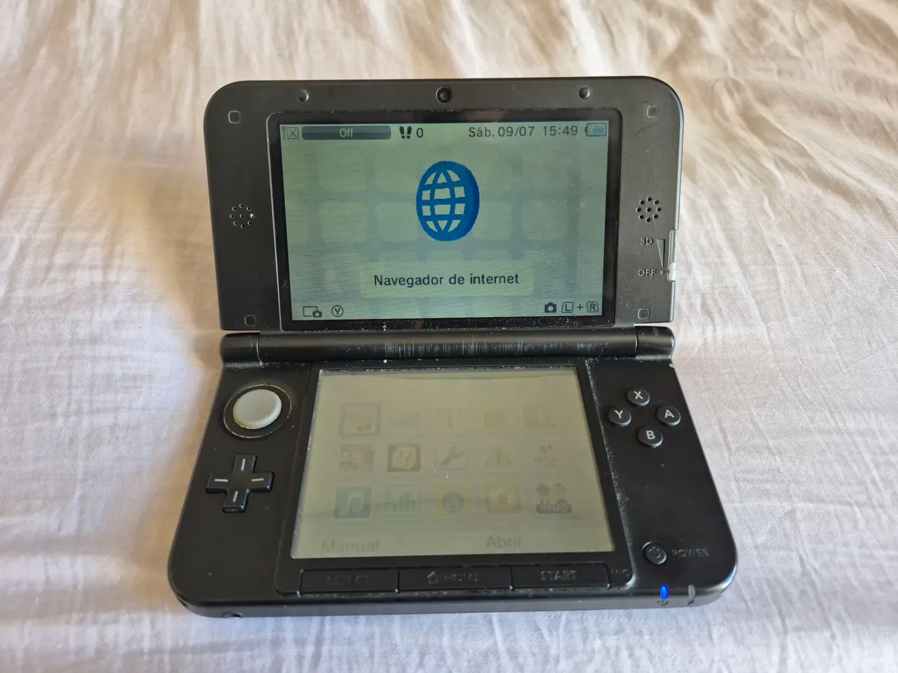 Consoles de Vídeo Game no Brasil