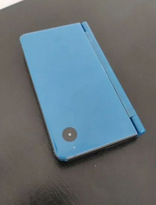 Nintendo DS Azul - Console Portátil - Consoles de Vídeo Game - Méier ...