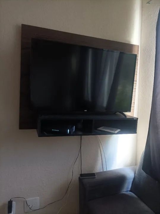 SMART TV - TVs - Jardim Cláudia, Pinhais 1379253676 | OLX