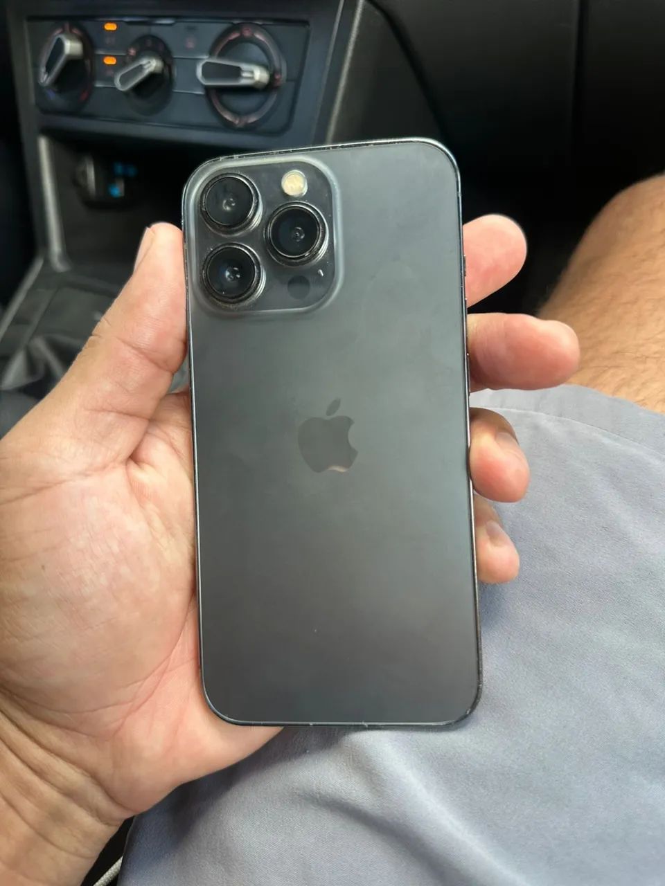 iPhone 13 PRO 128 GB R$2.350 pra vender logo - Celulares e Smartphones ...