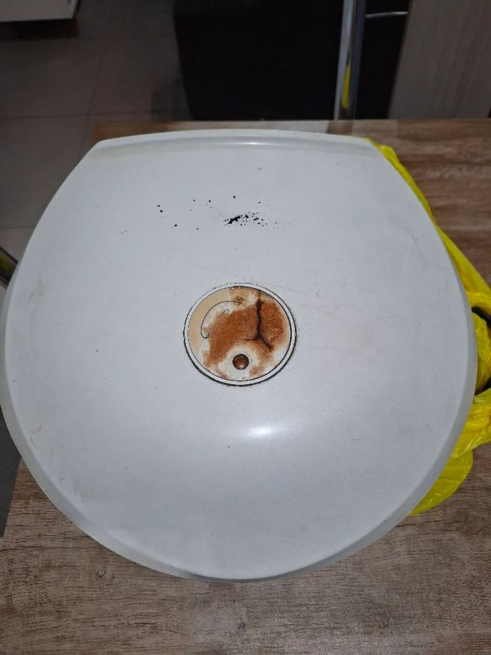 Grill George Foremam Jumbo - Utensílios Para Cozinha - Jangurussu ...