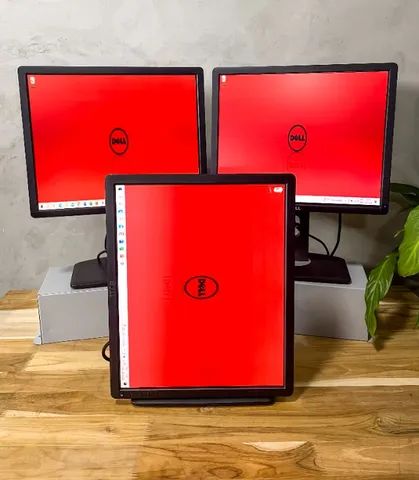 "monitor dell 14 polegadas" no Brasil