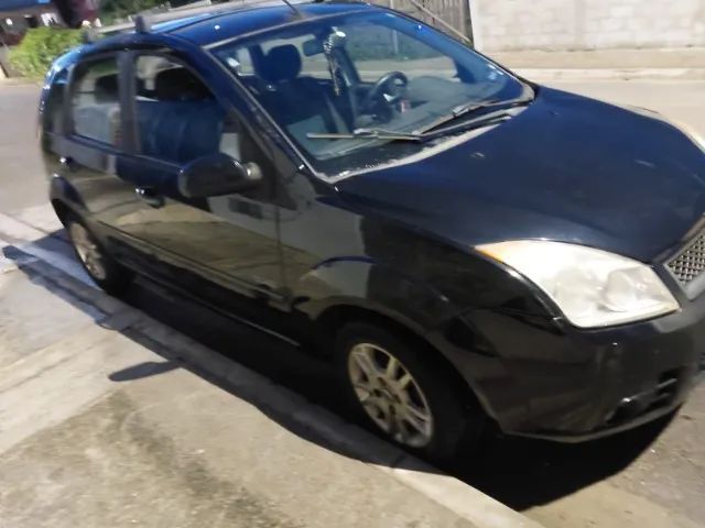 FORD FIESTA 2009 Usados e Novos