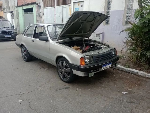 CHEVROLET CHEVETTE 1992 Usados e Novos