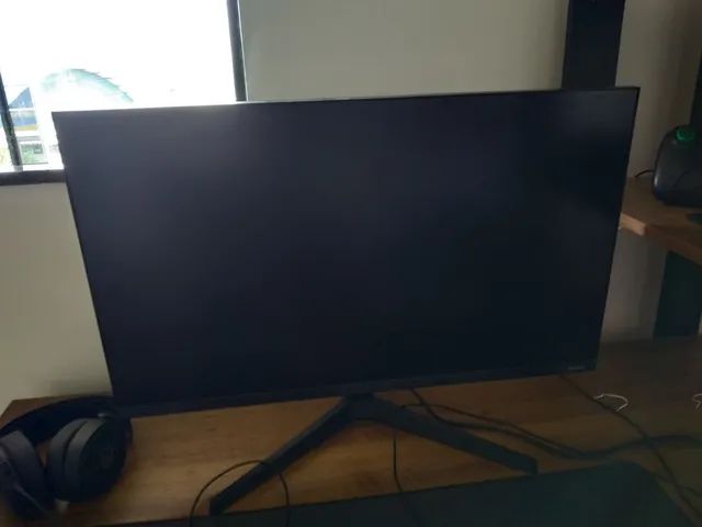 "monitor samsung 27 polegadas" no Brasil